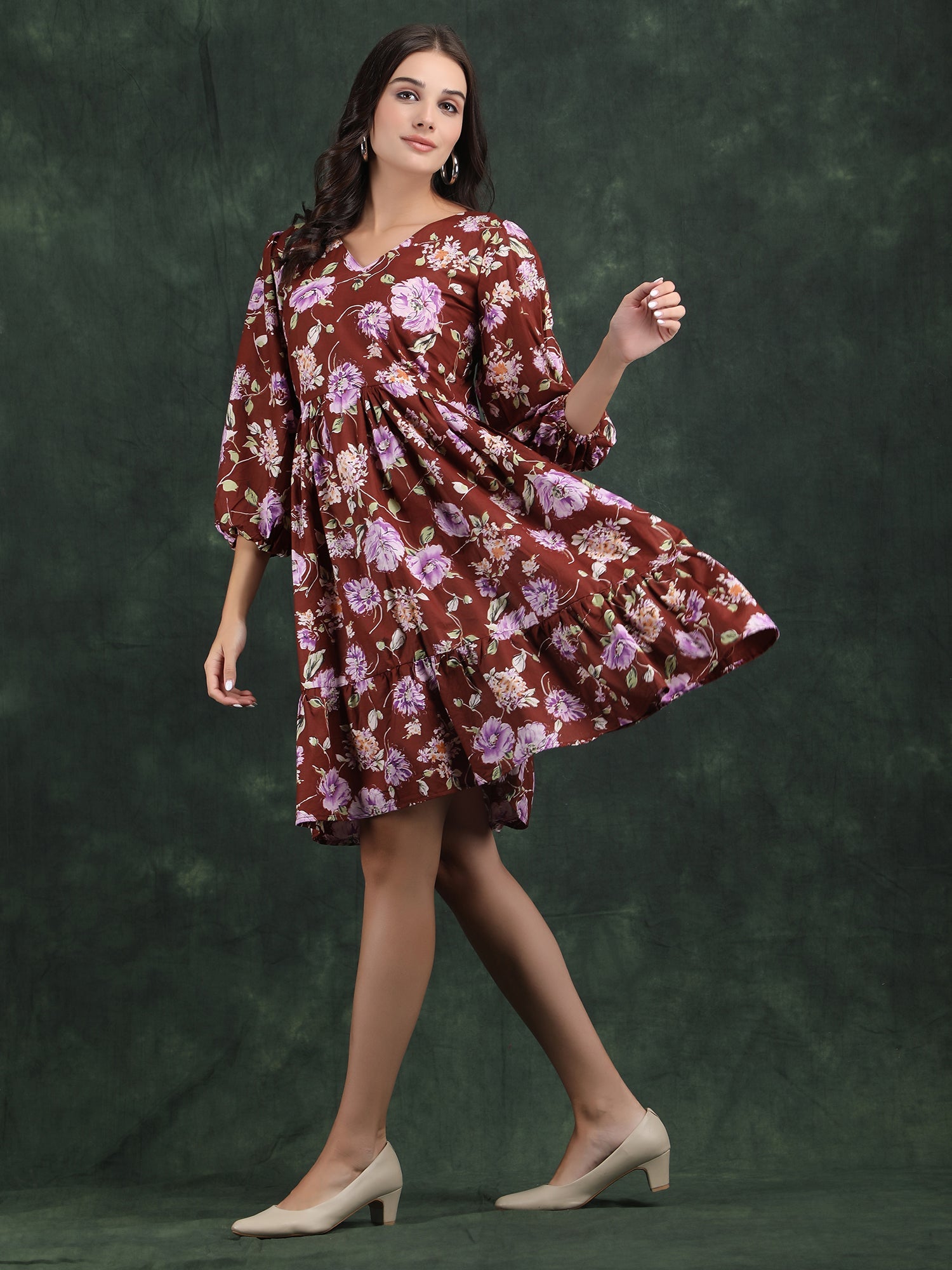 Dresses – Label Preesha