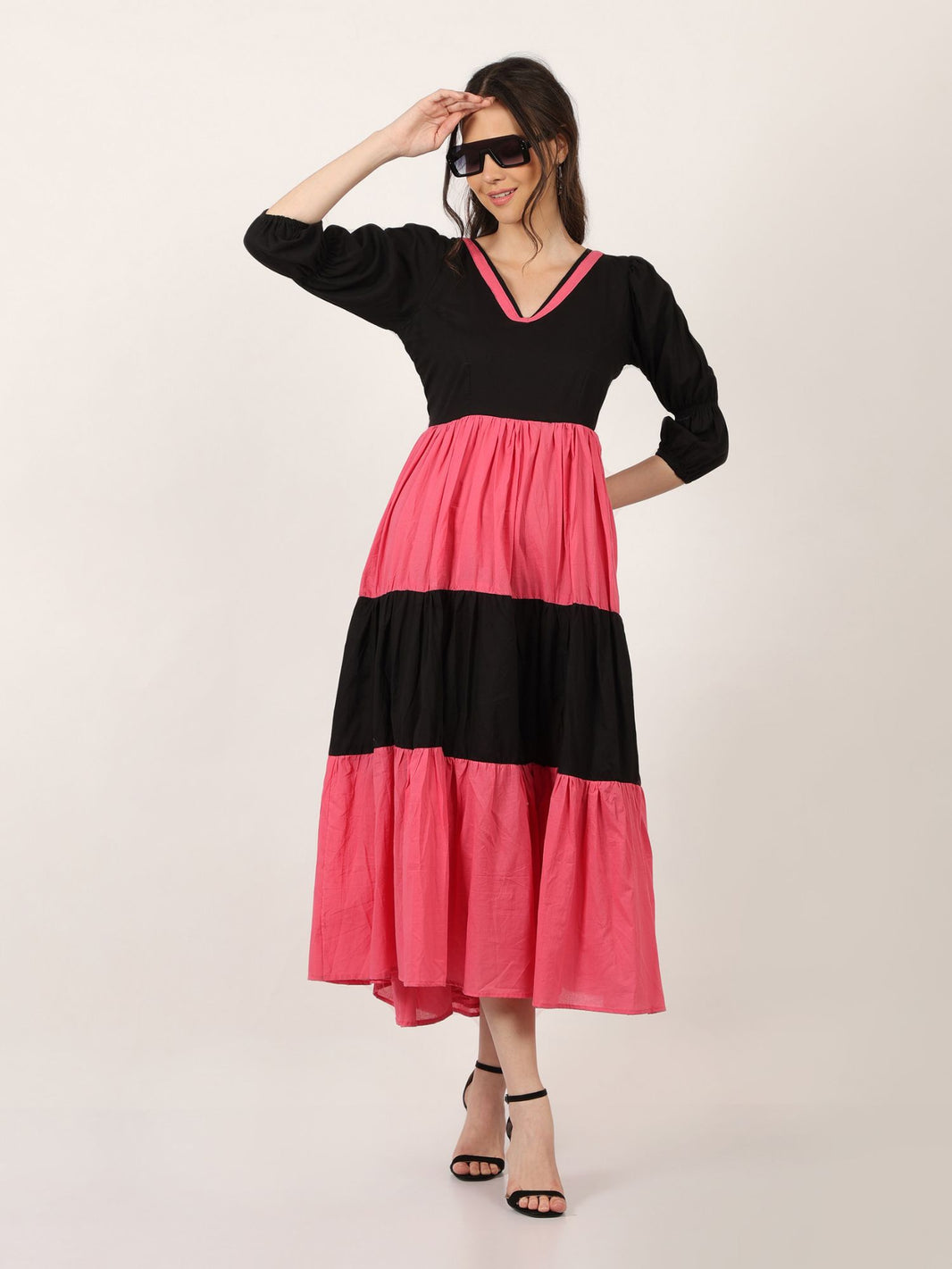 Dresses – Label Preesha